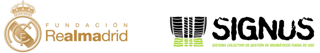 SIGNUS renueva su colaboración con la Fundación Real Madrid por quinto ...